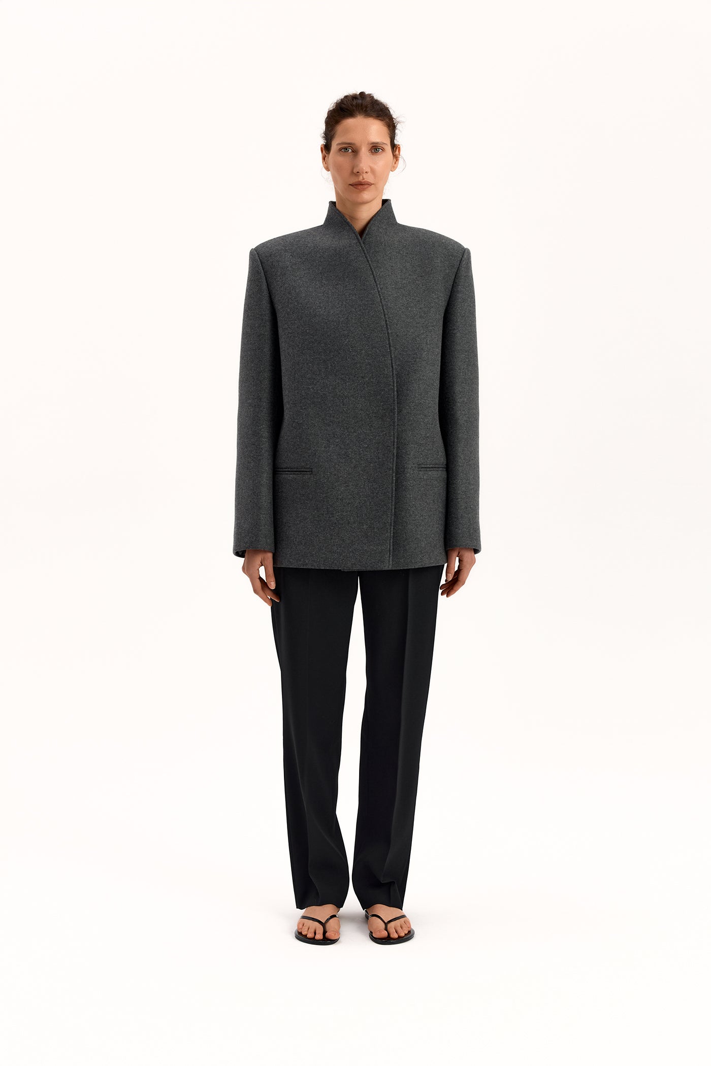 YUUGA JACKET – CĖNC